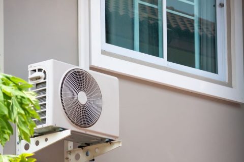 How much clearance is needed around ac outdoor unit? | SoCool Pte Ltd