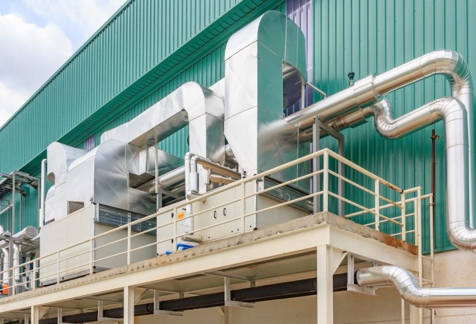 Things to Consider for Chilled Water Air Conditioning Systems | SoCool ...