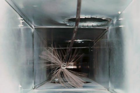 Air Duct Cleaning Step-By-Step Process Guide | SoCool