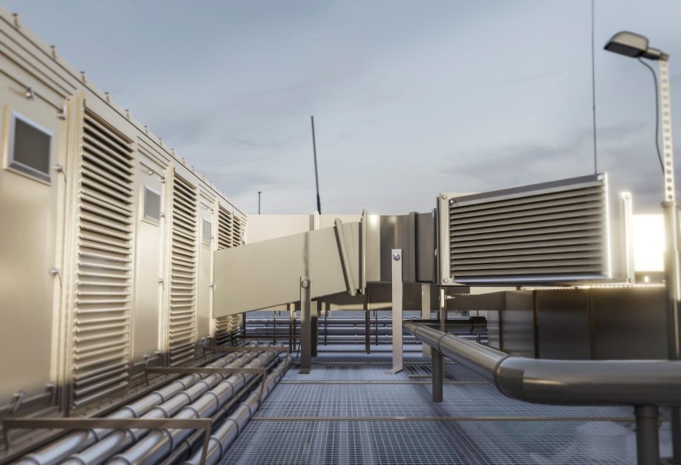 VRV Vs. Central Air Conditioner – Which is Better? | SoCool Pte Ltd