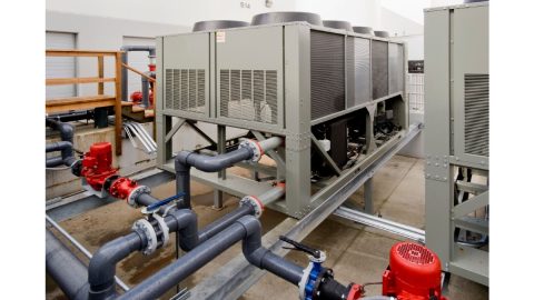 The Importance of Redundancy in Critical HVAC Applications | SoCool Pte Ltd