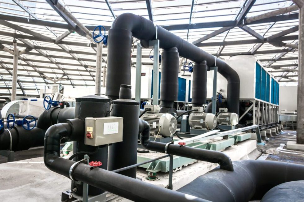 HVAC Refrigerant Line Insulation Industry Standards | SoCool Pte Ltd