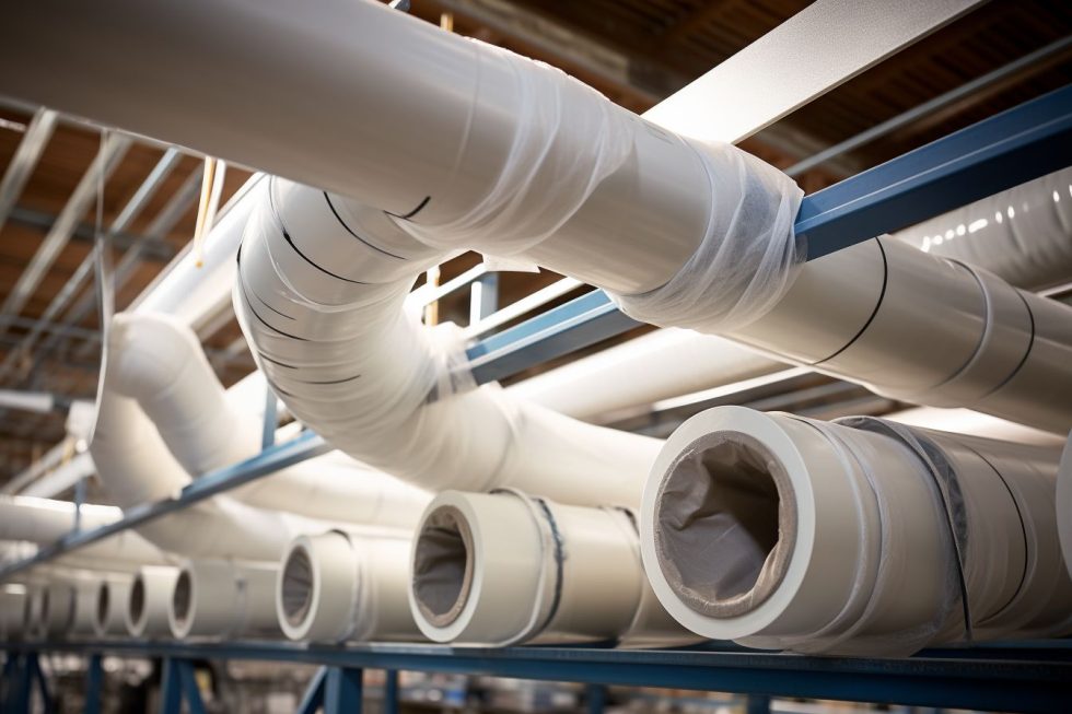 Considerations for AC Pipe Insulation Selection | SoCool Pte Ltd