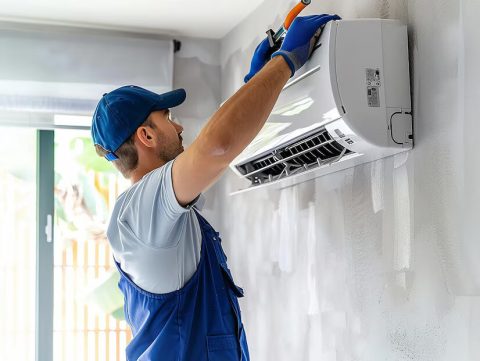 Voice-Controlled ACs: The Rise of Smart House Cooling | SoCool Pte Ltd
