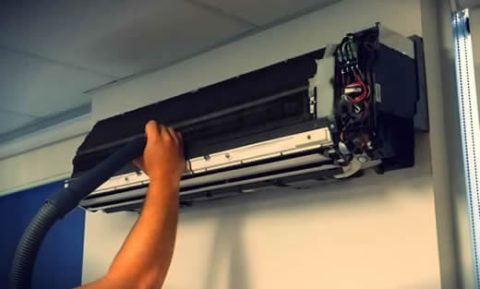 Which Air Conditioners Are Ideal for Steam Cleaning?