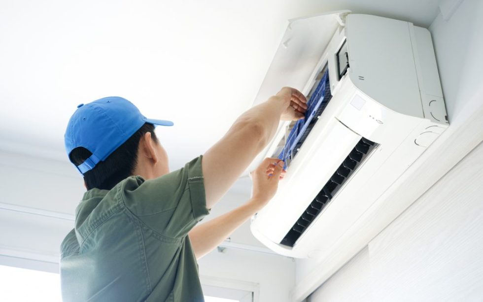 Environmental Cost of Air Conditioners Lifecycle | SoCool Pte Ltd